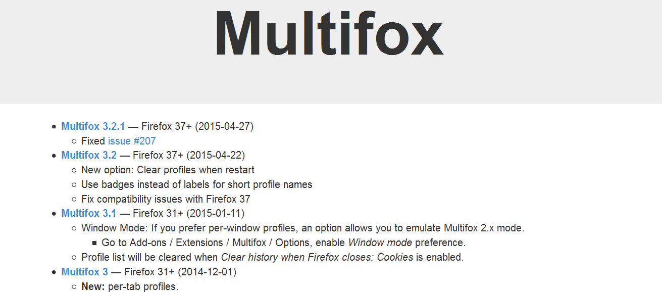 How To Add Multifox On Moxilla Firefox Browser | The News Bite