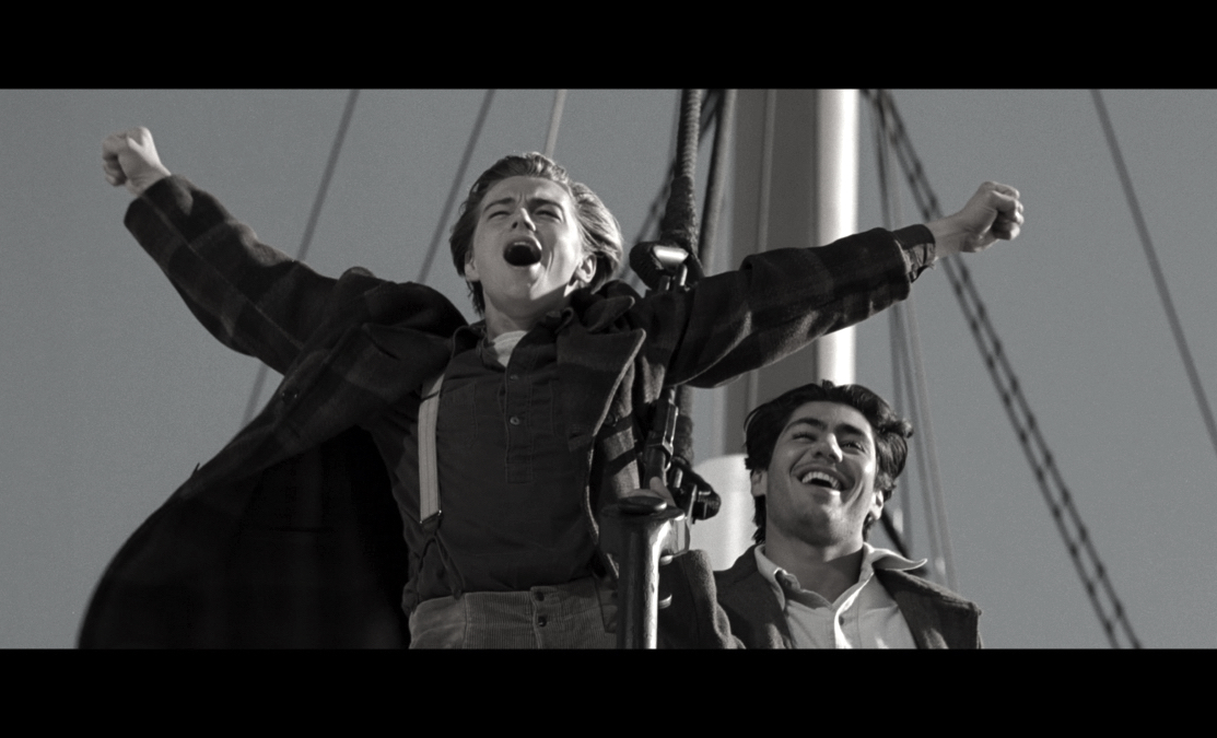 Popular Hollywood Movies that Utilizes Linux | Tech Source