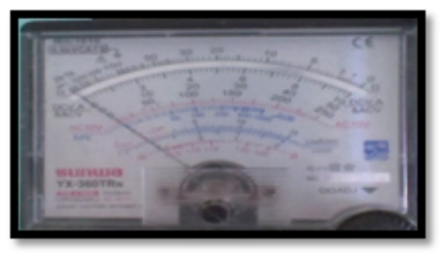 MENGENAL MULTIMETER / MULTITESTER - Lalaukan