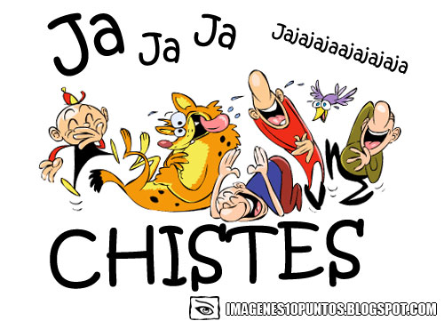 Imágenes de chistes ~ Imágenes de 10