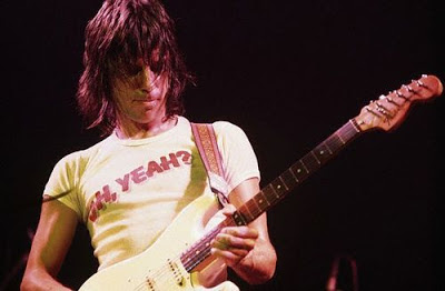 In The Lap Of The Gods: Jeff Beck Group - Jeff Beck Group (1972)