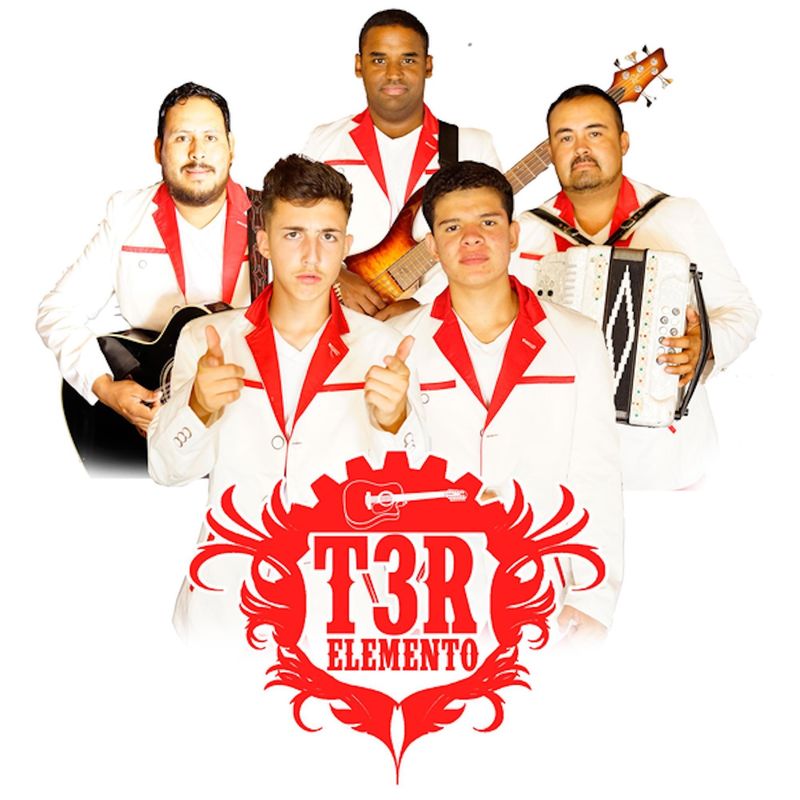 T3R Elemento - Discografia Completa [MEGA - 320Kbps] - Discográfias del ...