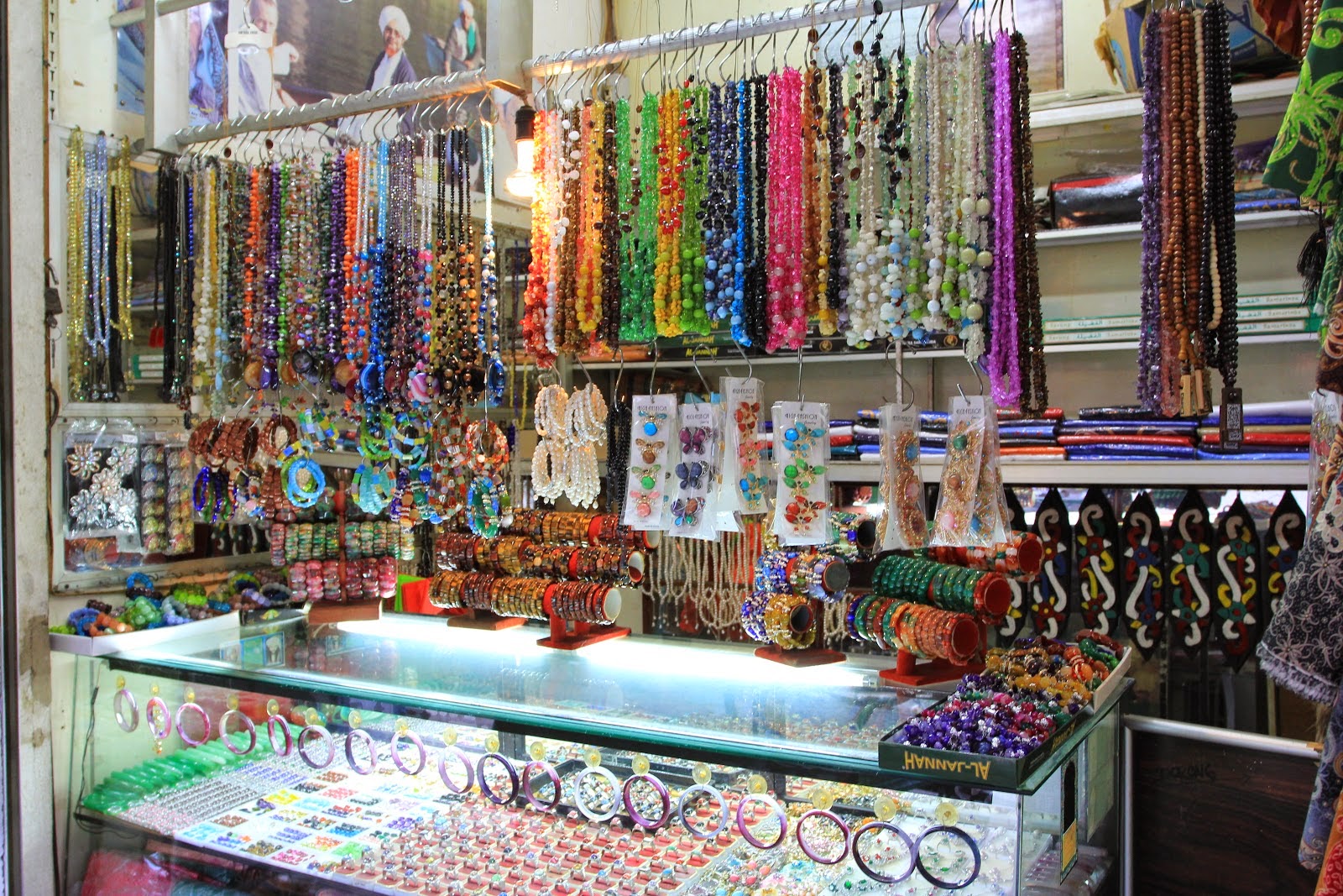 Pasar Inpres Kebun Sayur | Pemuda cerdas