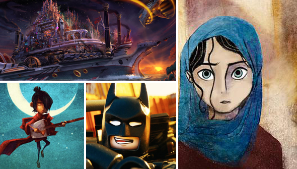 The 10 Most Exciting Animated Movies In Production Now | AFA: Animation ...