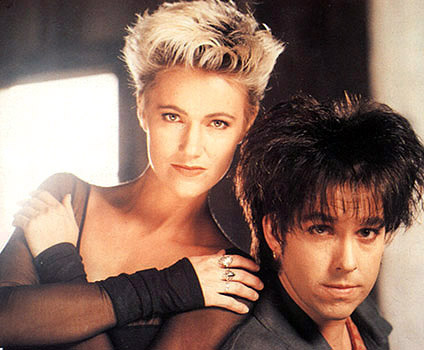 Music&Art Brazil : Flashback Anos 80 - As 5 Melhores de Roxette (Top 5 ...