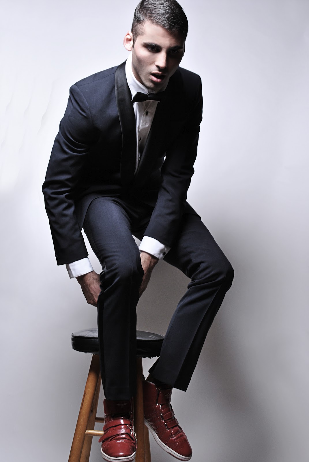 fm-photographer: Brendan Amoruso @ identities model by fm