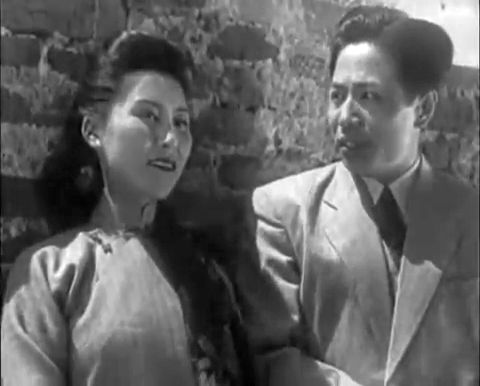 The Film Sufi: “Spring in a Small Town” - Fei Mu (1948)