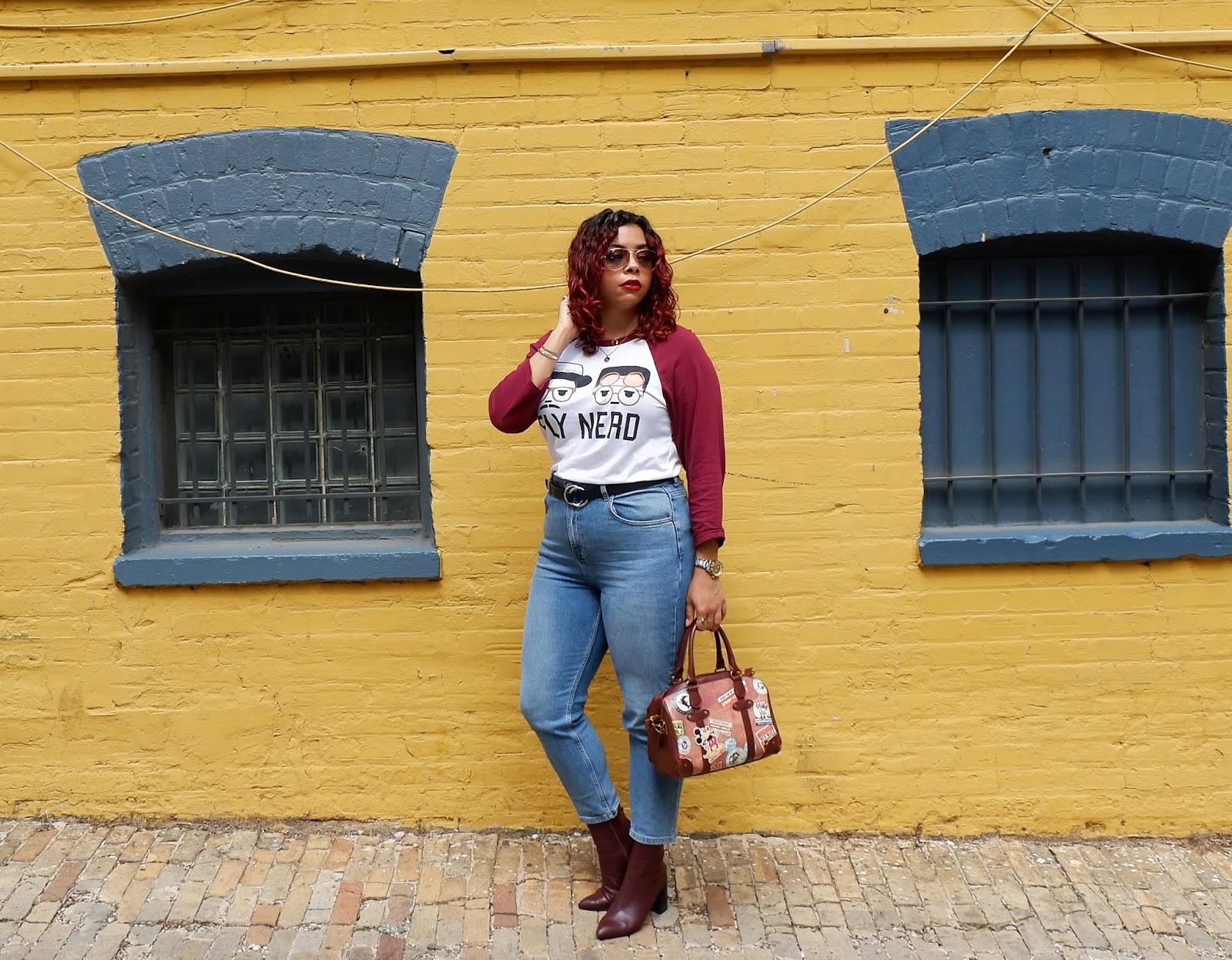 All Star Comic Con & a Fly Nerd First | Good Red Herring