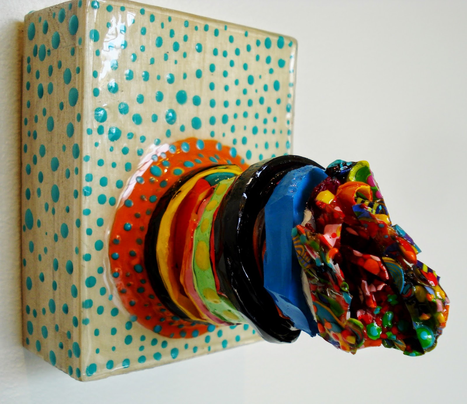 Debora Alanna: Pj Kelly ~ 'Frontier' : Review by Debora Alanna