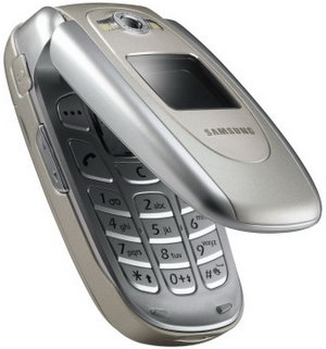 Samsung E620 ~ Budaya