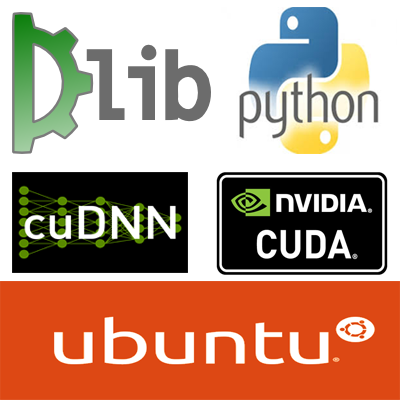 Yapay Zeka Labs: Dlib (Python) Kütüphanesinin Ubuntu'ya Kurulumu