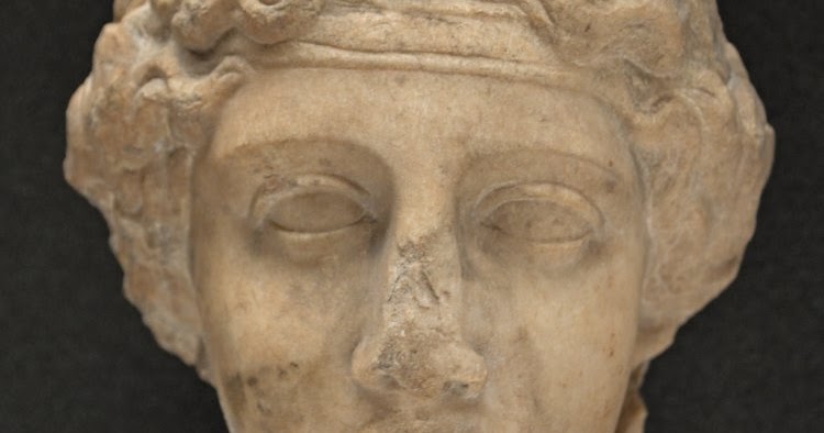 Spencer Alley: Yet More Traces of the Mythical Ariadne