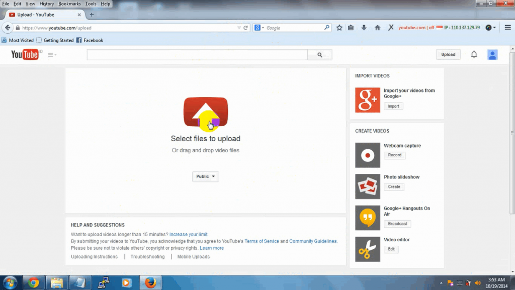 Aplikasi Komputer: Pengertian, Manfaat, dan Cara Upload Video Ke Youtube