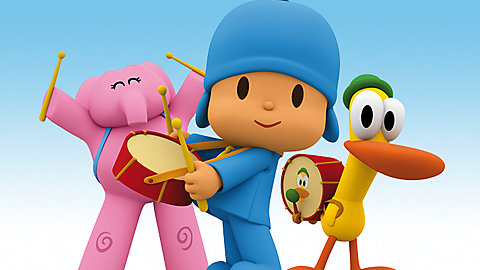 Çocuğum Ne İzlesin?: Çocuğum Pepee izlesin mi?