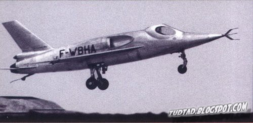 Repülők, Melyeket Nem Látthattál - Tudtad?