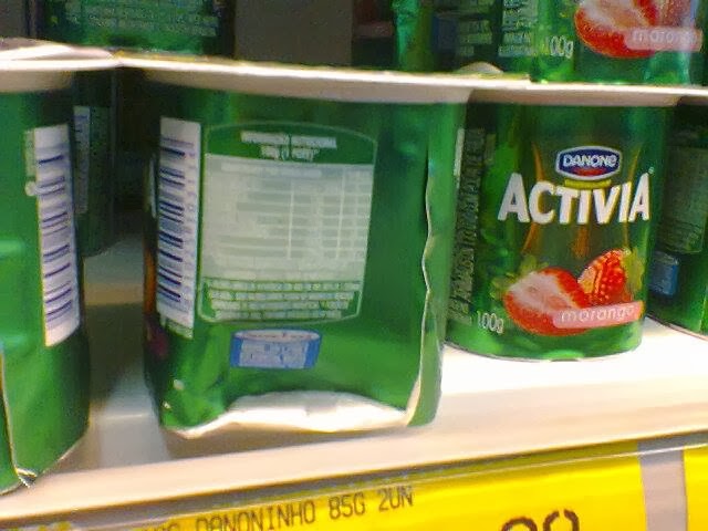 VOZ DO POVO ARAPOTI: PRODUTOS COM EMBALAGEM VIOLADA OU AMASSADA ...