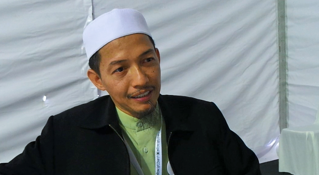 KOLEKSI BERITA DAN VIDEO PARTI PAS : YB NIK MUHAMAD ABDUH NIK ABDUL ...