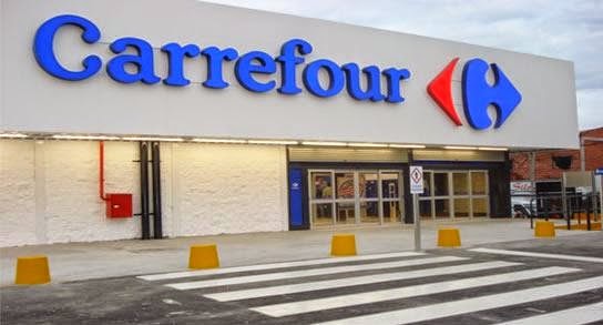 Punto Cero Hacia el Futuro: Carrefour con Terrazas de Mayo, abre su ...