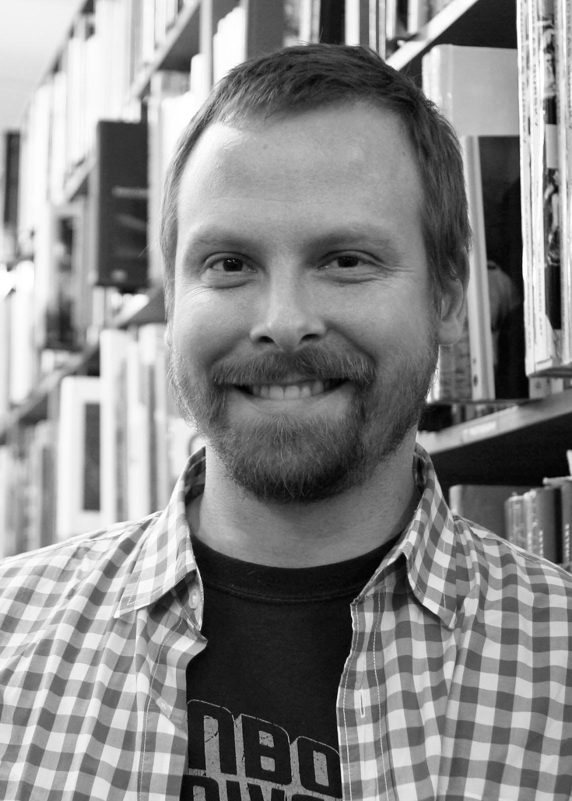 The O.W.L.: Blog Tour: You Can't Hide by Dan Poblocki. Top Ten List ...