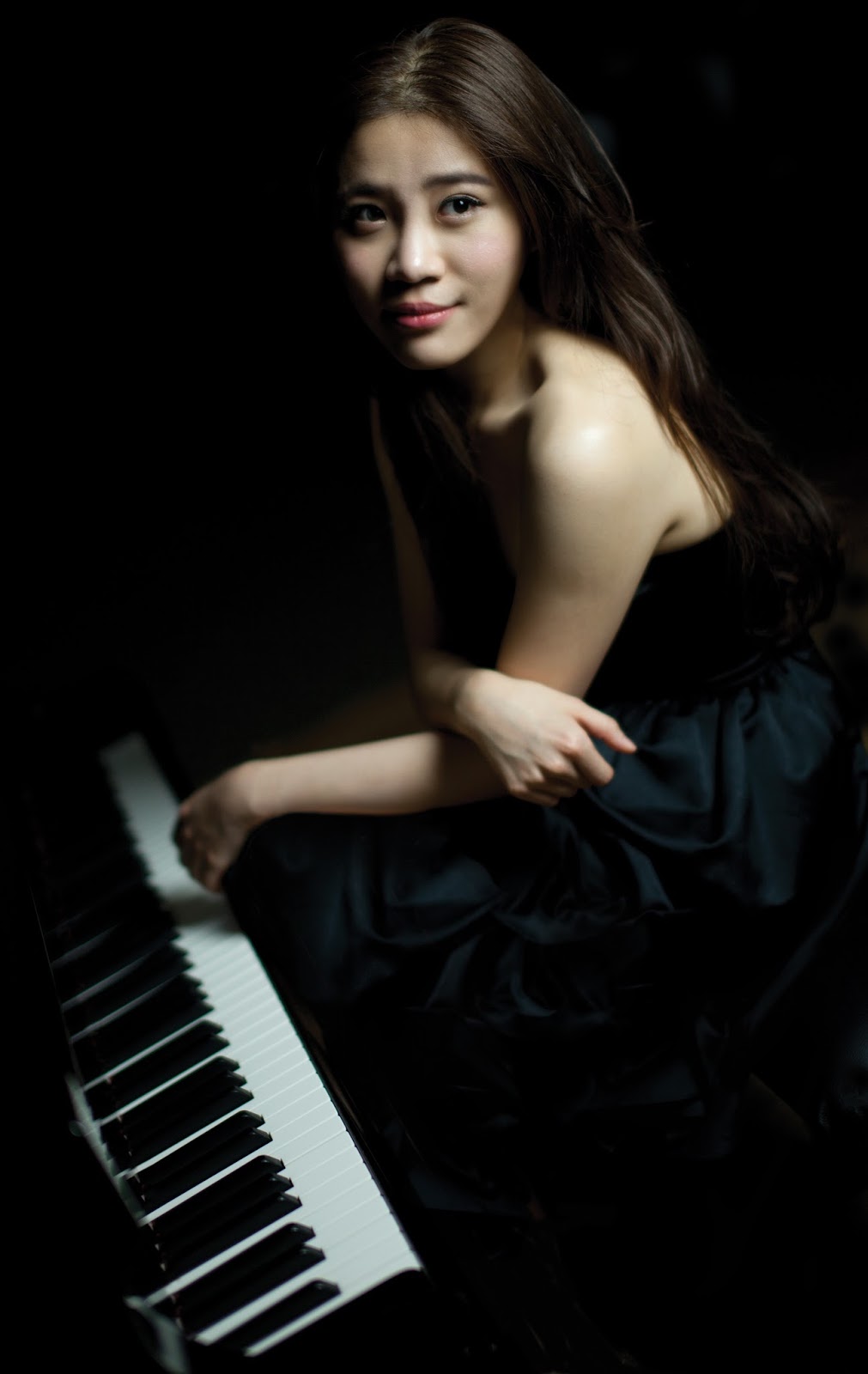 Ópera Perú: Pianista Zhang Zuo en recital