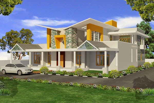 Artech Builders and Designers - Vadavannur - Palakkad : Artech Builders ...
