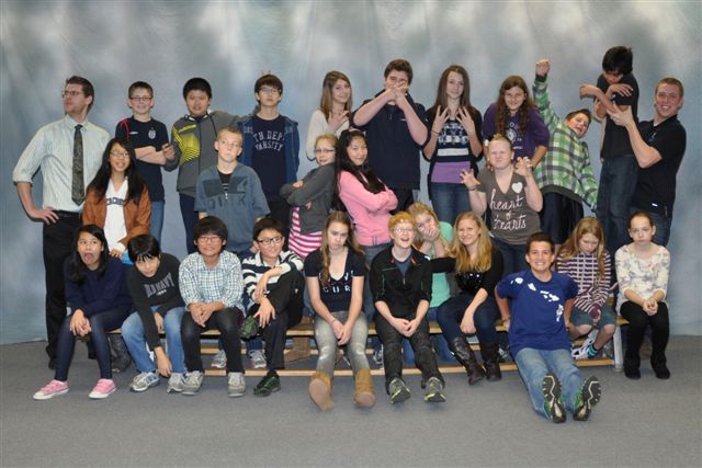 SCS Grade 7 Blog: February 2012