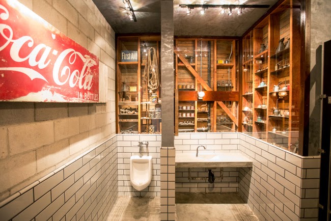 SanDiegoVille: First Look at the Menu of Cohn Restaurant Group's Newest ...