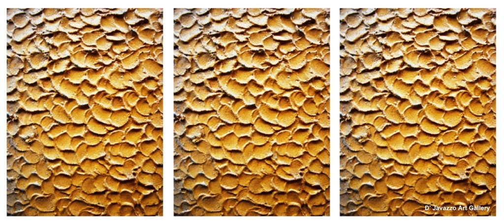 >> LUKISAN TEKSTUR -01 ~ Lukisan Modern Abstrak Minimalis Etnik Kaligrafi