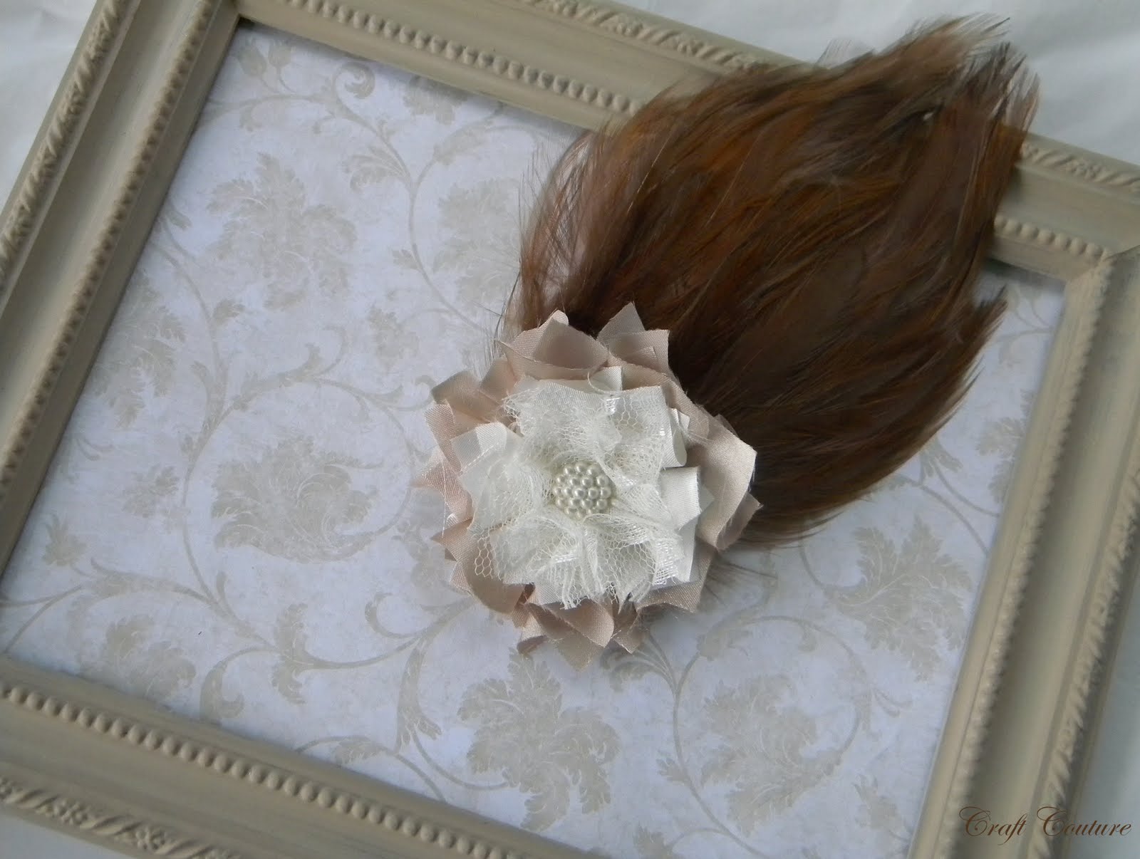 Craft Couture: Tutorials