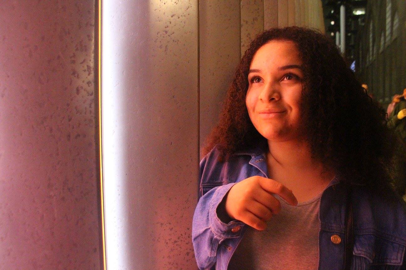 Jessica Isaacs A2 Media