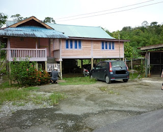 Amazed by Sarawak: The Future Prospect of Jangkar Waterfall as an ...