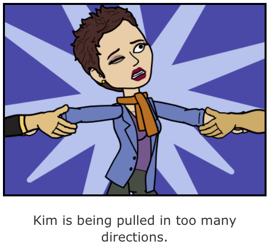 Bitstrips | A Very Sweet Blog