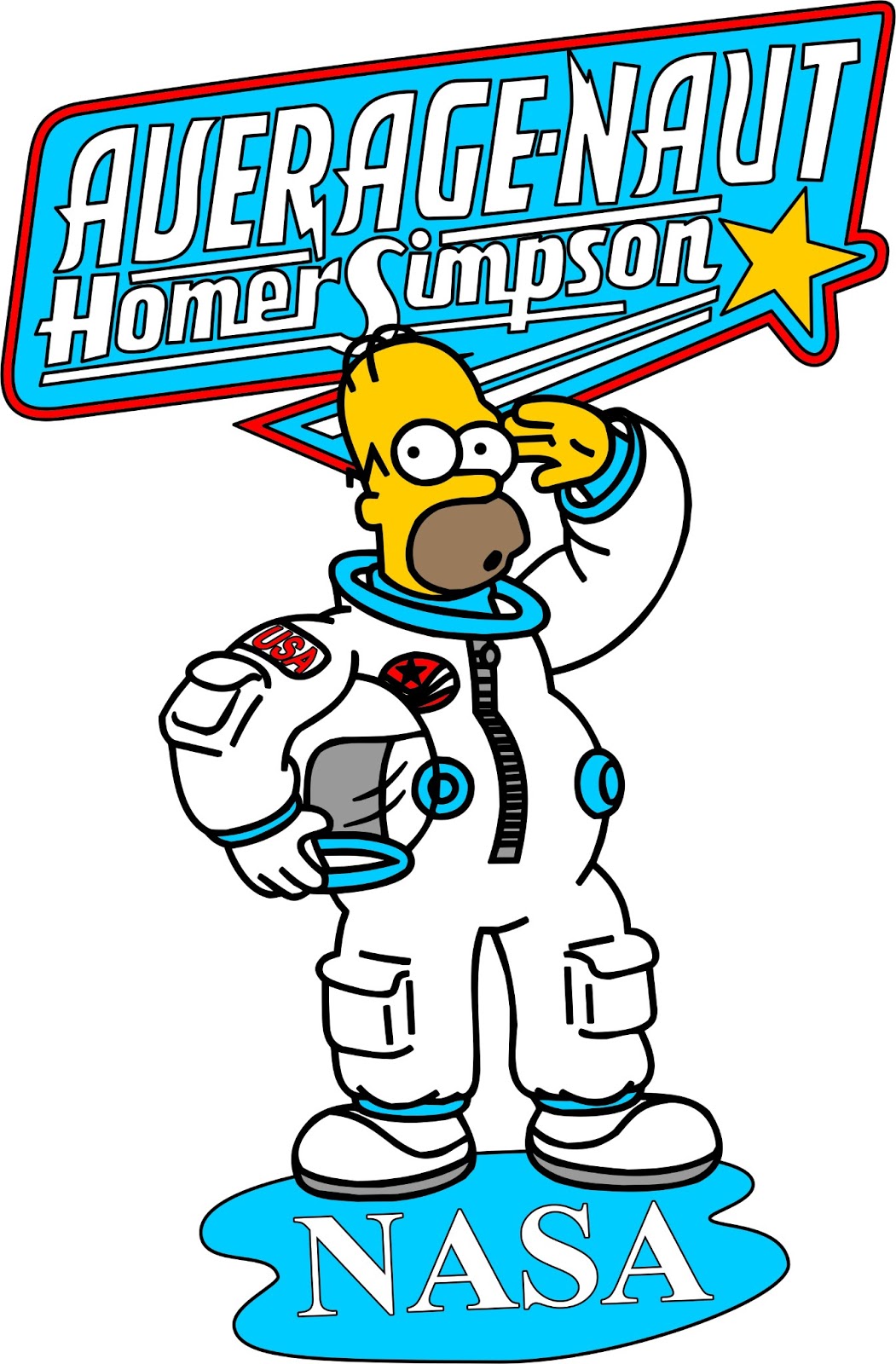 Homero simpson en vectores - AldLogos