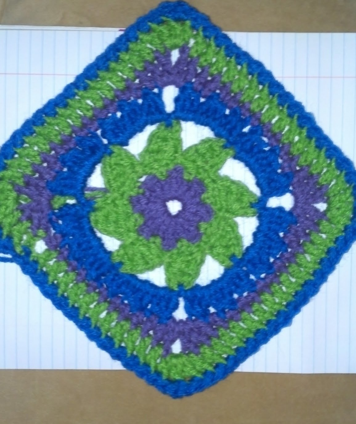 thefiberofbeing: Eight Pointed Star Motif Free Pattern