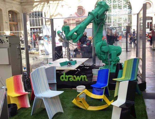 World Of Technology: Awesome Examples of 3D Printing in Practice (23 pics)