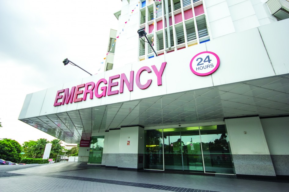 Assunta Hospital Jobs Vacancies 2016 - Jawatan Kosong - Jawatan Kosong ...