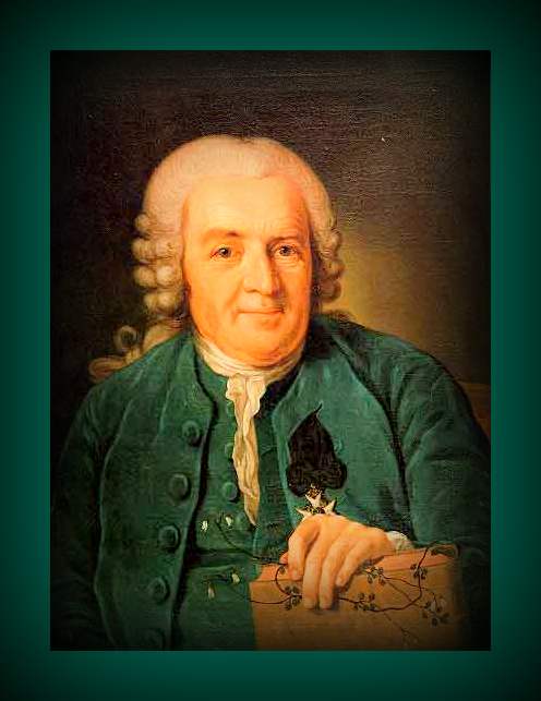 Creyentes Intelectuales: Carlos Linneo: "El propósito de la Creación es ...