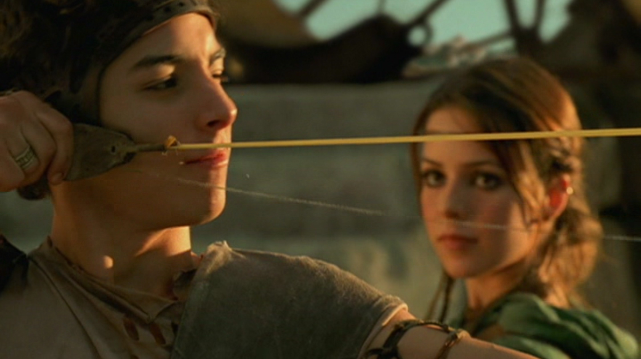 Quer Pipoca?: AcQuária (2003)