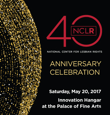 NCLR 40th Anniversary Event