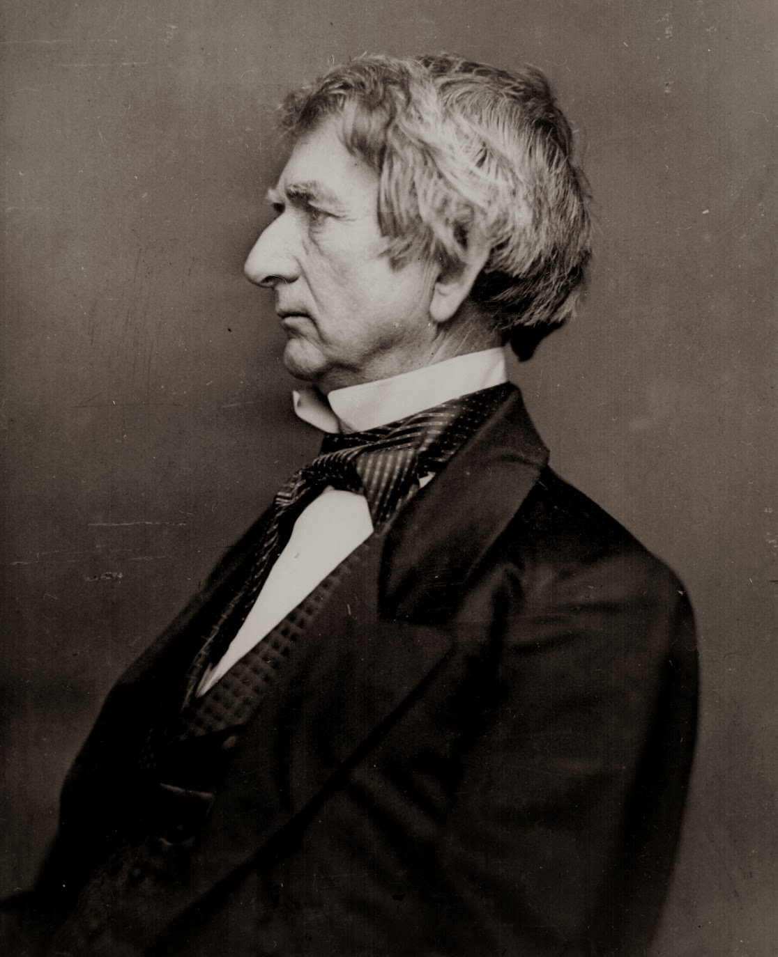 The Civil War of the United States: Cassius Marcellus Clay, born ...