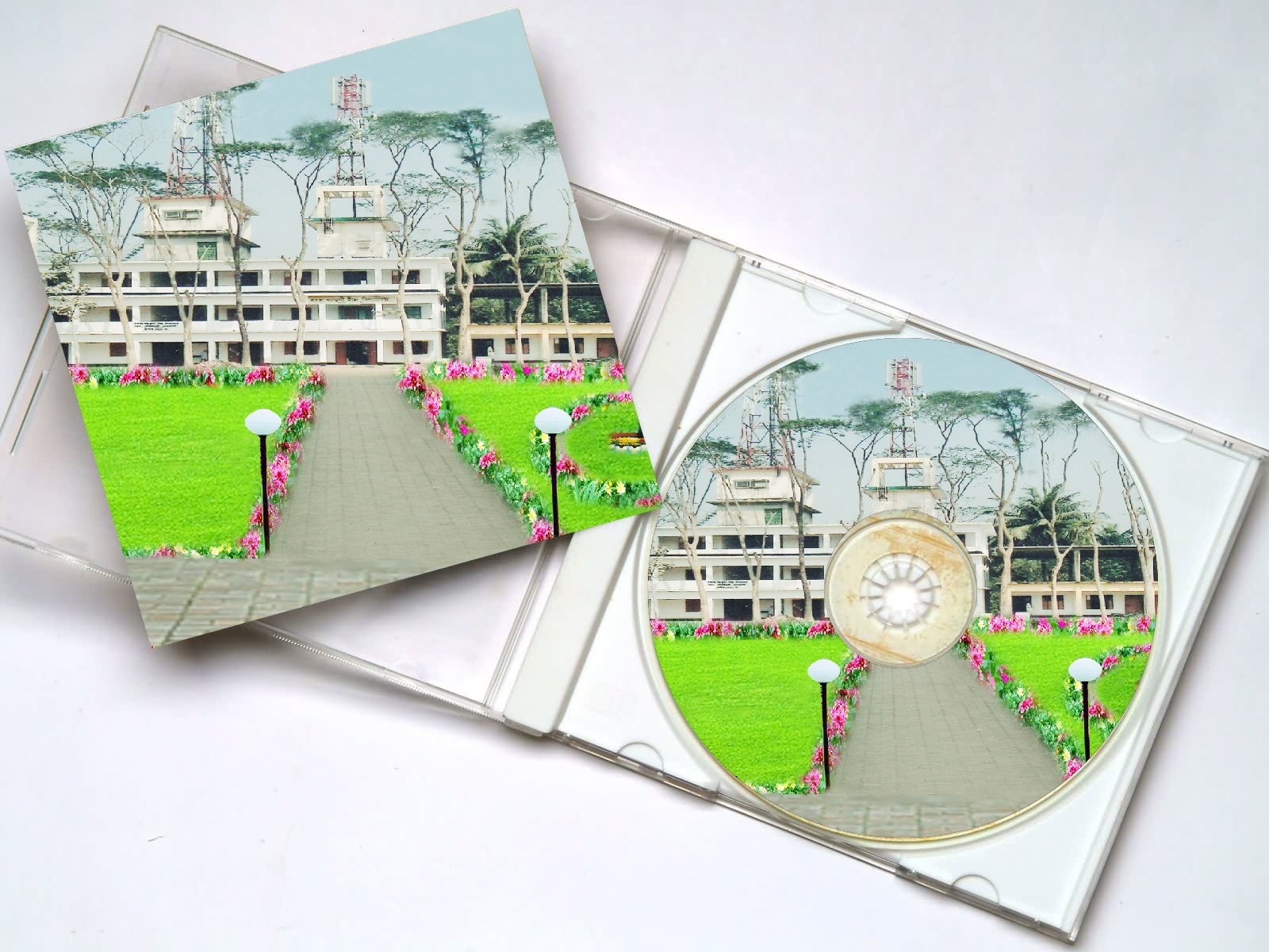 Photo Gallery - Modina computer