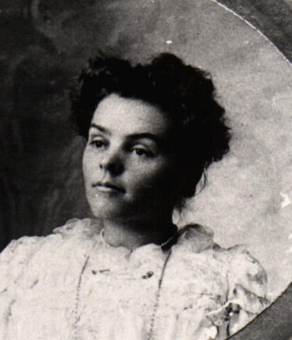 Hedding Family Tree - Africa/Australia: Family of Marion Beatrice ...