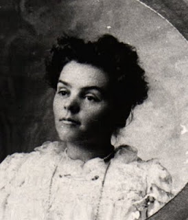 Hedding Family Tree - Africa/Australia: Family of Marion Beatrice ...