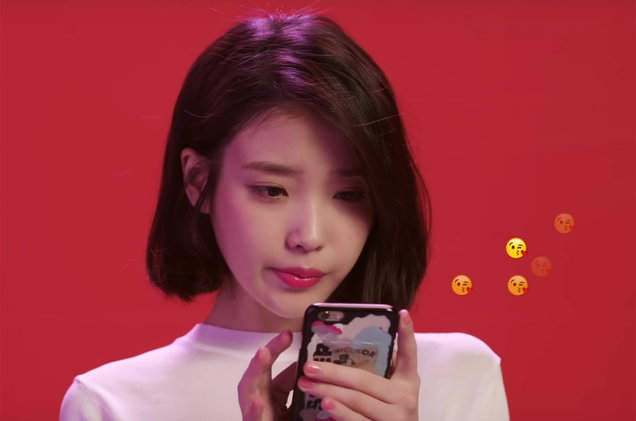 [IU's Life, Work and People] IU's Profile & Fun Facts