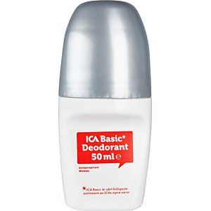 Leva billigt: ICA Basic