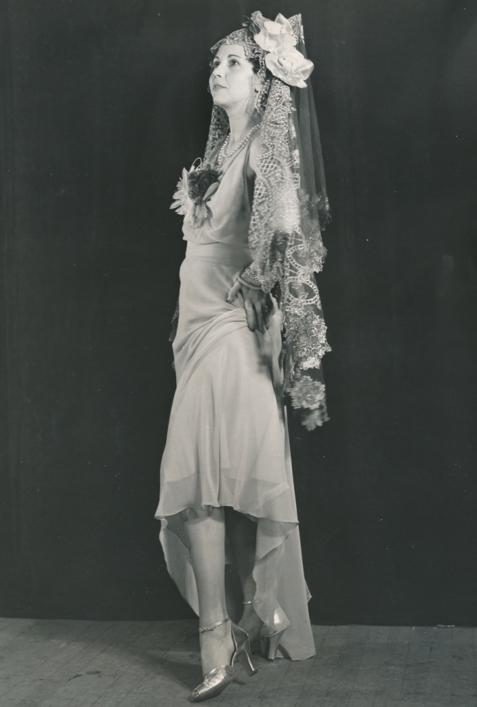 New Deal of the Day: Remembering the WPA during Women's History Month ...