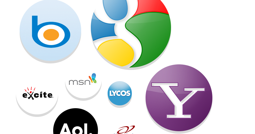 How To Submit Site URL Google, Bing, Yahoo, Yandex and Baidu - SEO - AAA