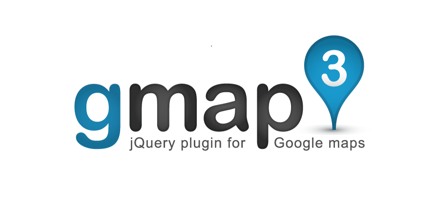 GOOGLE MAPS - JQUERY PLUGIN - code app web