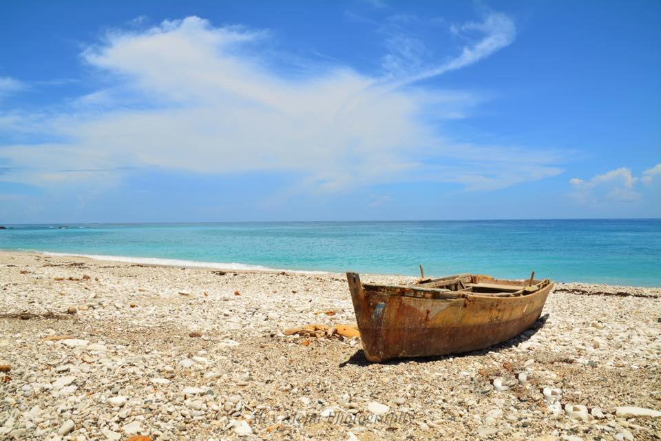 Alex Mena Photography: Playa San Rafael, Barahona, República Dominicana