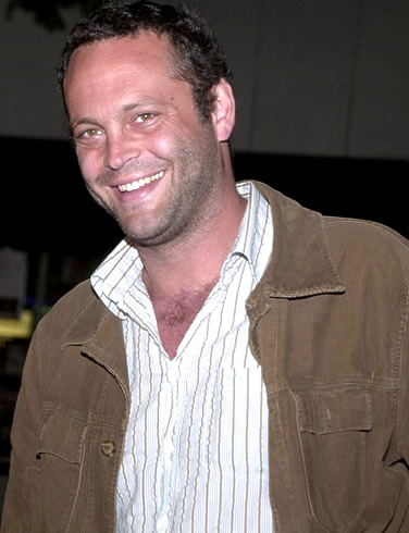 "Vince Vaughn"
